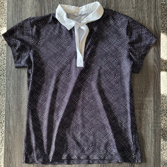 Lady Hagen | Tops | Lady Hagen Golf Polo | Poshmark